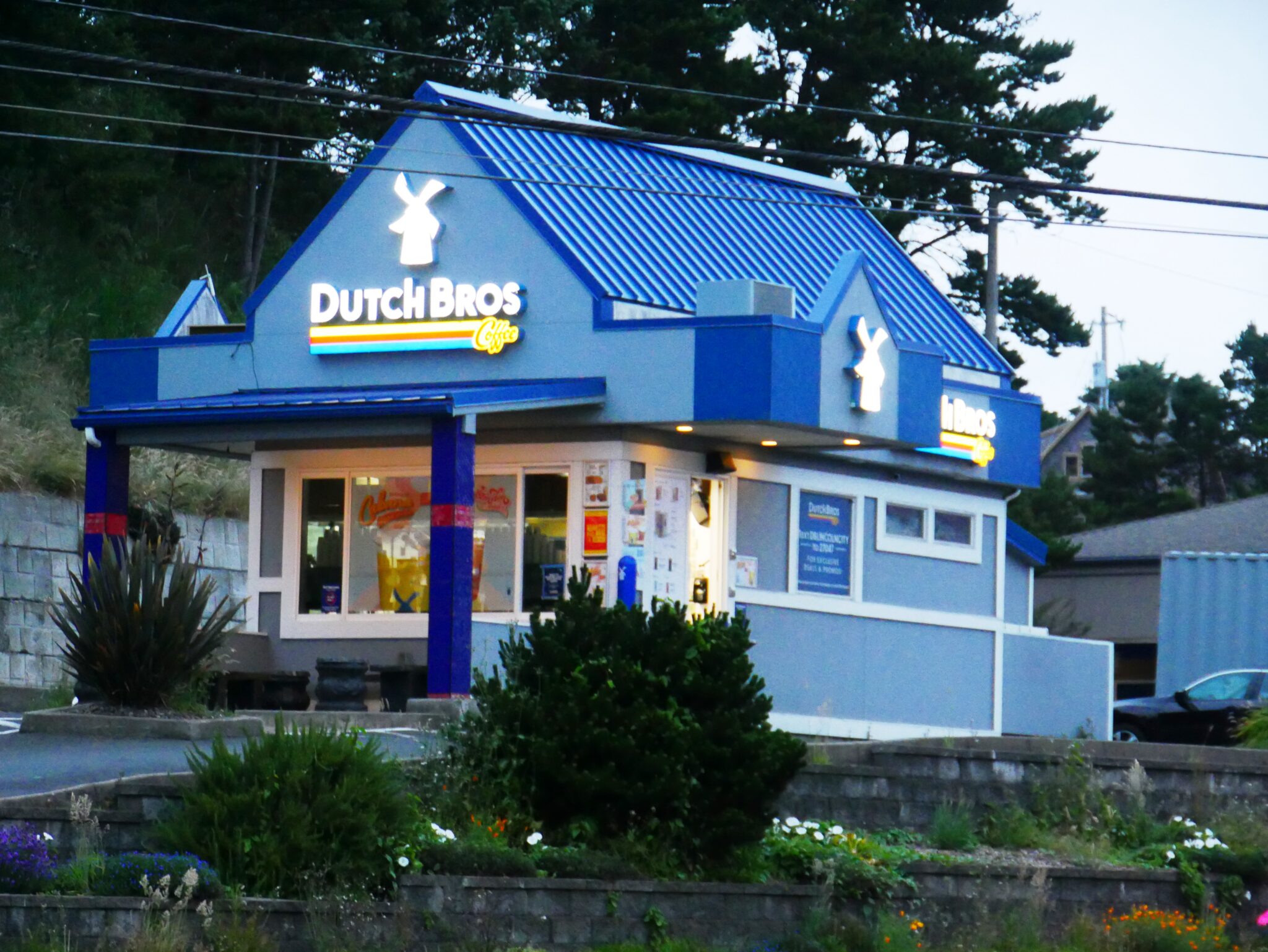 What is a Dutch Bros Breve? And the Best Breve Drinks