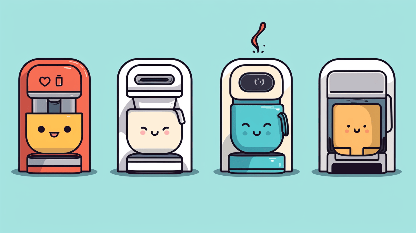 The Right Way To Clean A Drip Coffee Maker