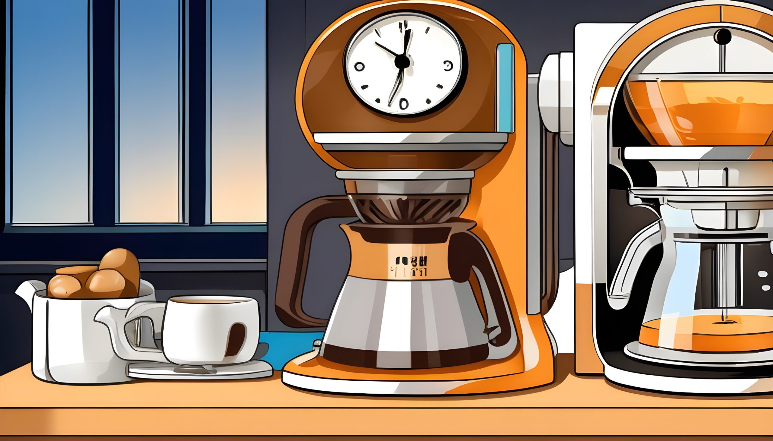 How To Change The Time On A Keurig K-Duo