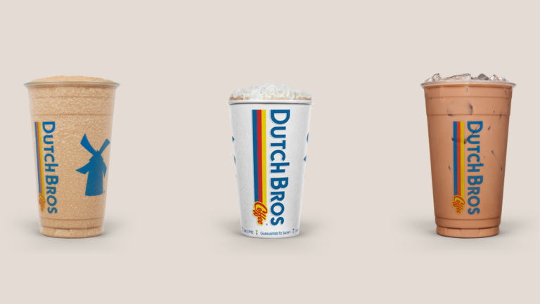 What is White Coffee at Dutch Bros? And the Best Drinks to Order With It