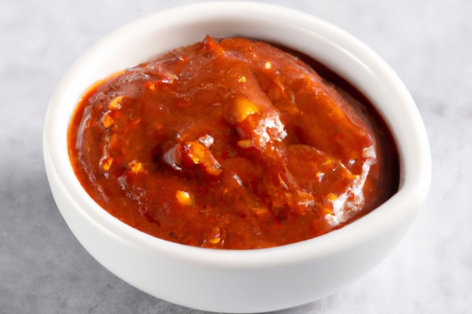 How to Make Panera Chipotle Sauce