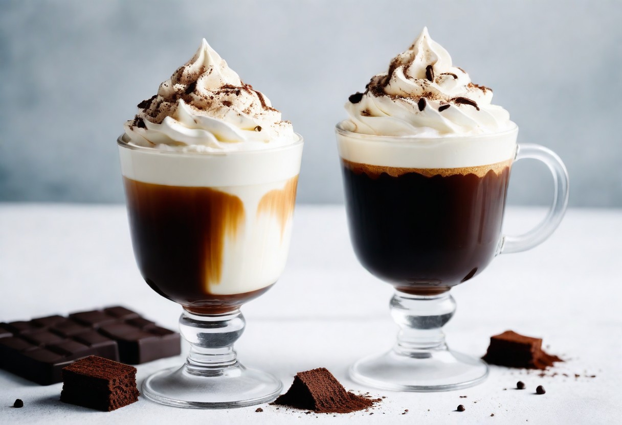 The Best Alcoholic Coffee Drinks You Can Make at Home